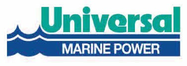 UNIVERSAL MARINE POWER – Ess-Kay Yards Marina