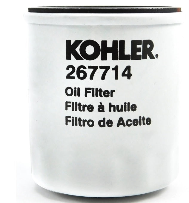 267714 Kohler Generator Oil Filter – Ess-Kay Yards Marina