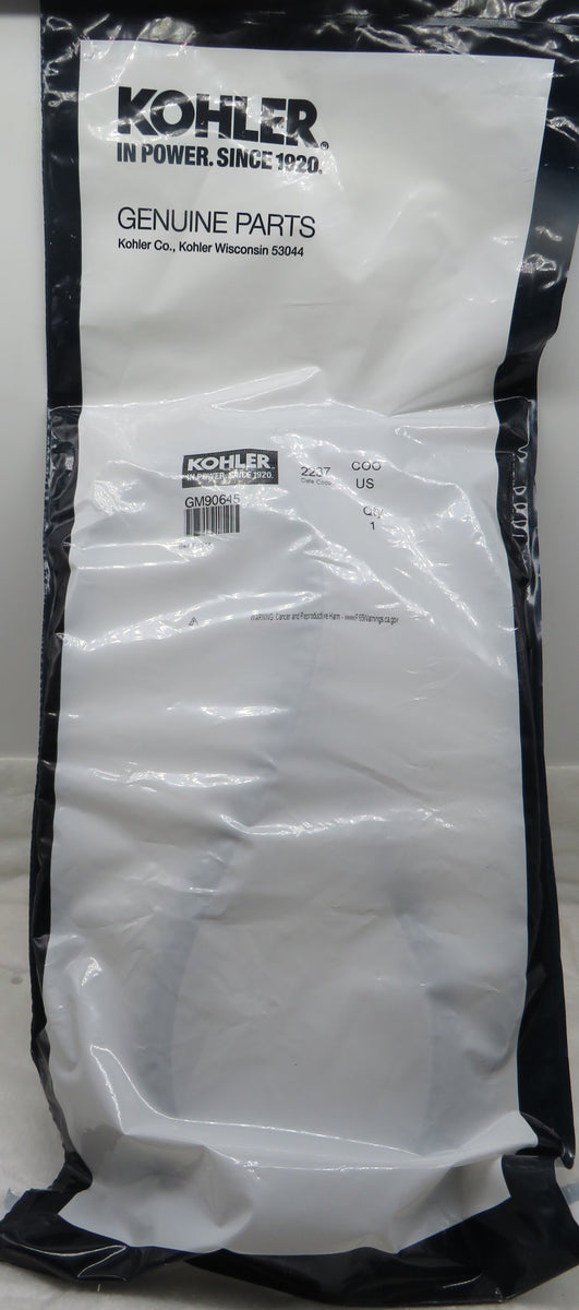 GM90645 Kohler Engine Belt 11/7/2025 THIS PART IS IN STOCK 11/7/2025 ...