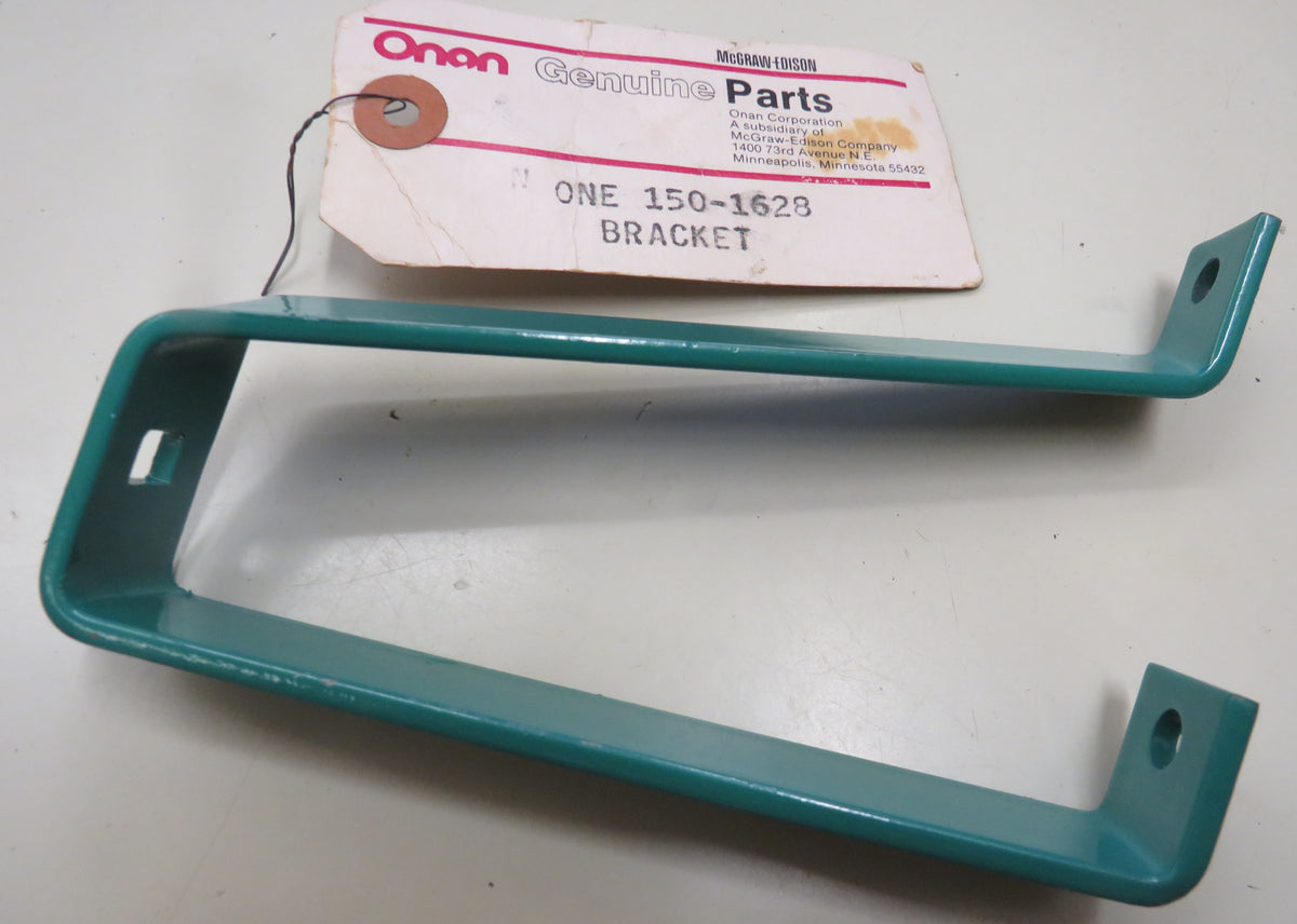 150-1628 Onan Bracket Governor Spring For MDJE Spec AB-AF OBSOLETE 2/1 ...