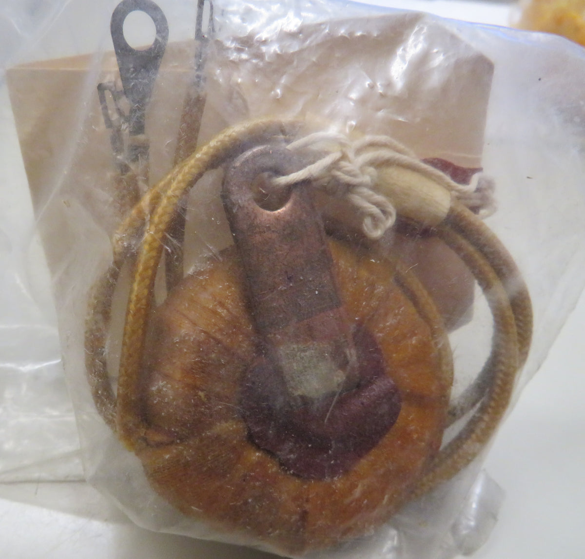 Onan 315-0291 Current NIR Transformer for MCCK OBSOLETE 12/17/2024 THI ...