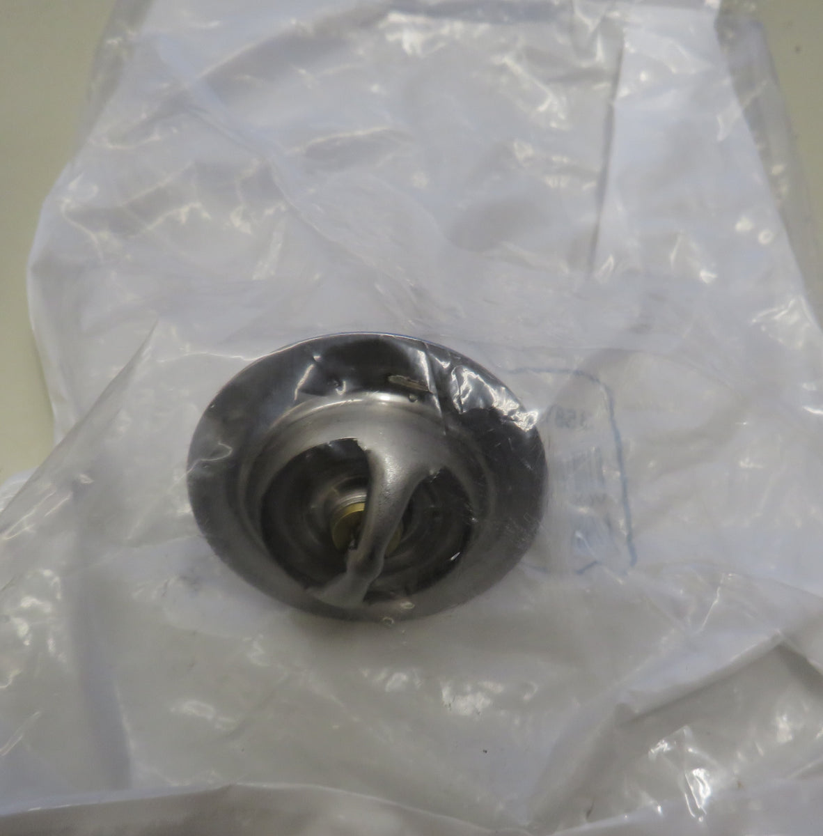 Volvo 3587597 Thermostat 150 Degree 1-7/8" OD 10/30/2025 THIS PART IS ...