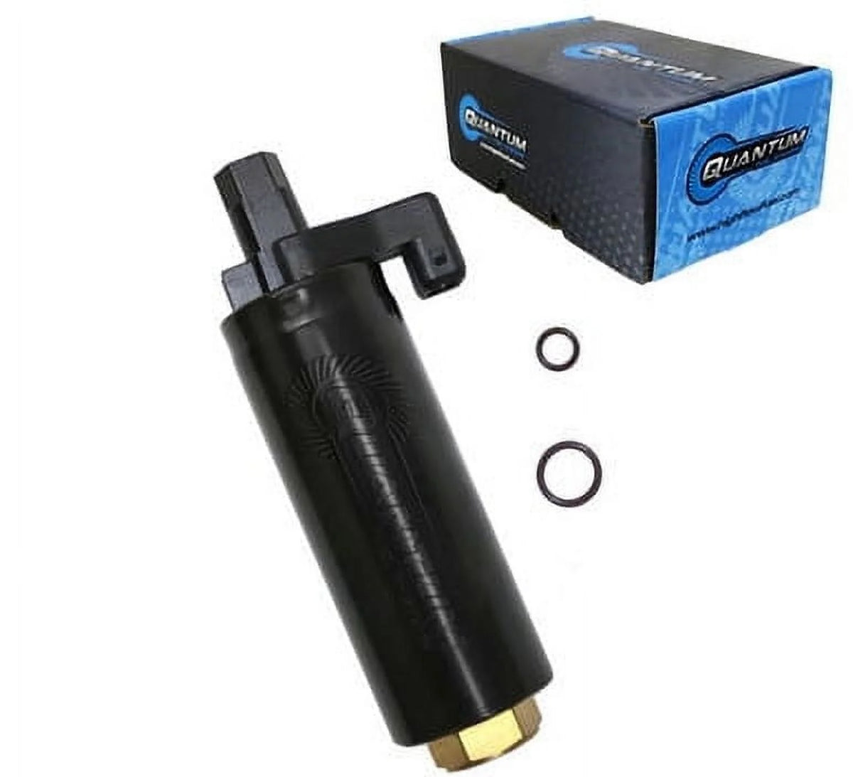Volvo HFP-705-0002 Low Pressure Fuel Pump Crosses to VP3858261 10/30/2 ...