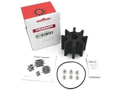 120672-42650 Yanmar Impeller Kit 4LV 8/12/2025 THIS PART IS IN STOCK 8 ...