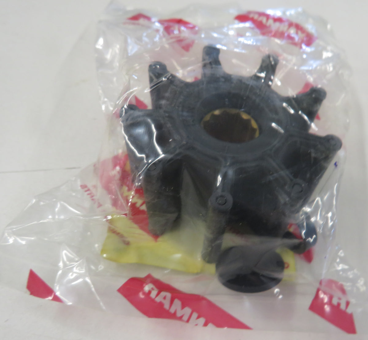 Yanmar 129470-42532 Impeller 4JHE, 4H2 Series 10/18/2025 THIS PART IS ...