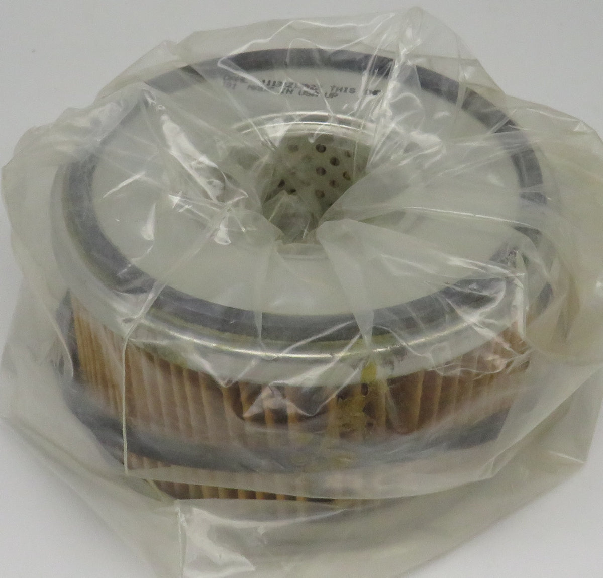 108441 DAHL 101 2 Micron Fuel Filter 3/18/2025 THIS PART IS IN STOCK 3 ...