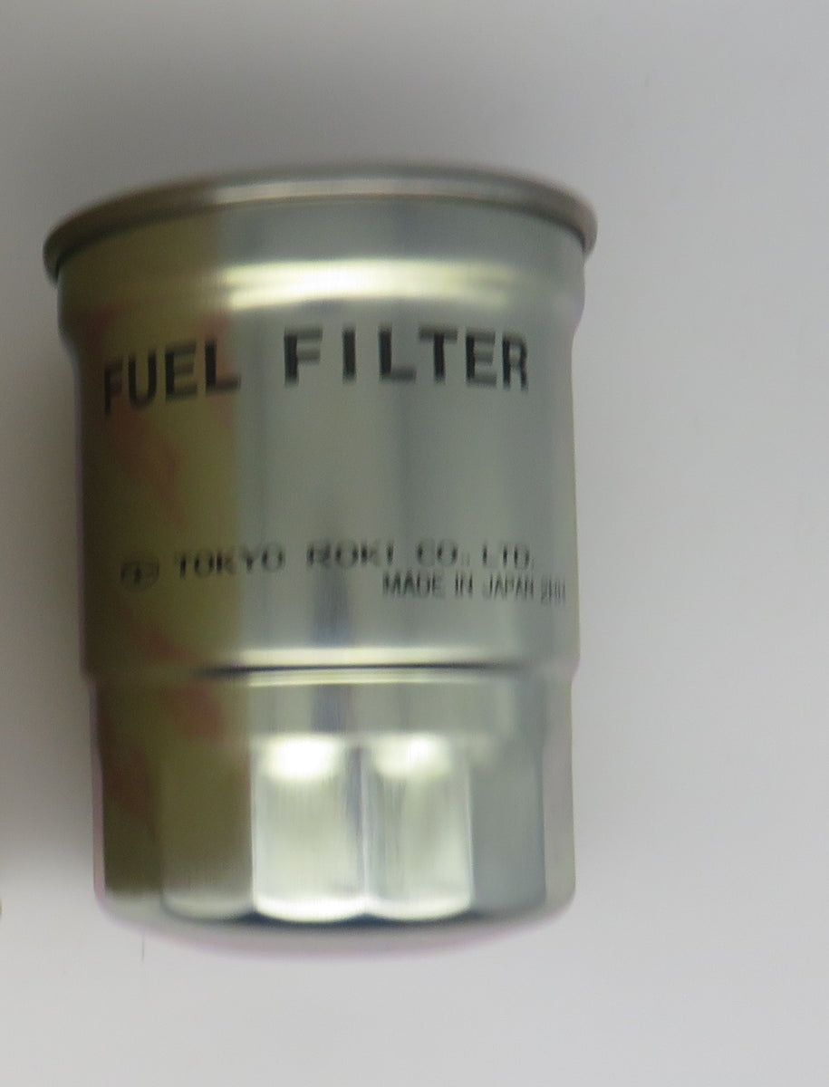 129574-55711 Yanmar Fuel Filter, 4JH3 Turbo Models – Ess-Kay Yards Marina
