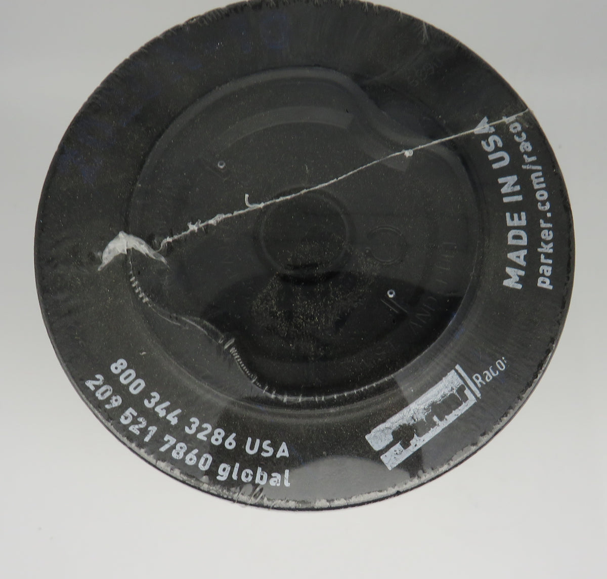 2020 TM Racor 10 Micron Blue Filter Replaced by 2020N-10 1/16/2025 THI ...