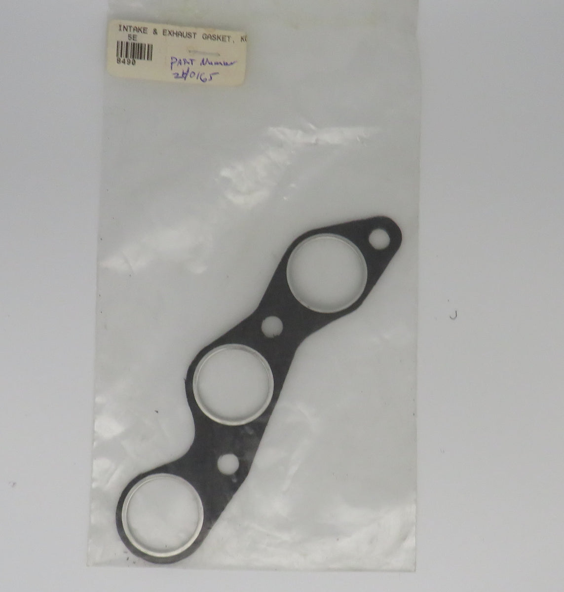 240165 Kohler Exhaust Manifold Gasket goes to Kohler 240166 Intake Exh ...