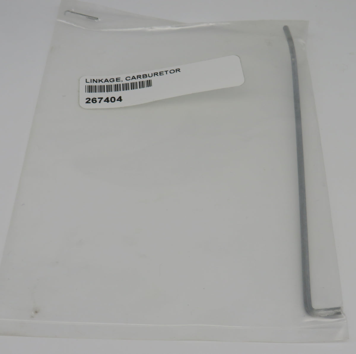 267404 Kohler Linkage, Carburetor 11/18/2025 THIS PART IS IN STOCK 11 ...