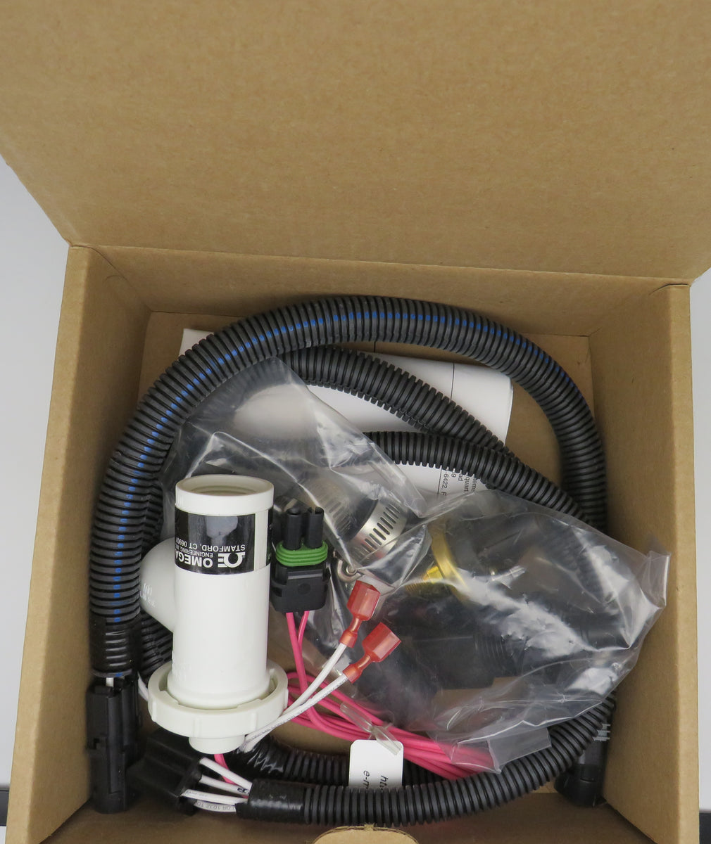 GM90489 Kohler Kit, Flow Switch 11/17/2025 THIS PART IS IN STOCK 11/17 ...