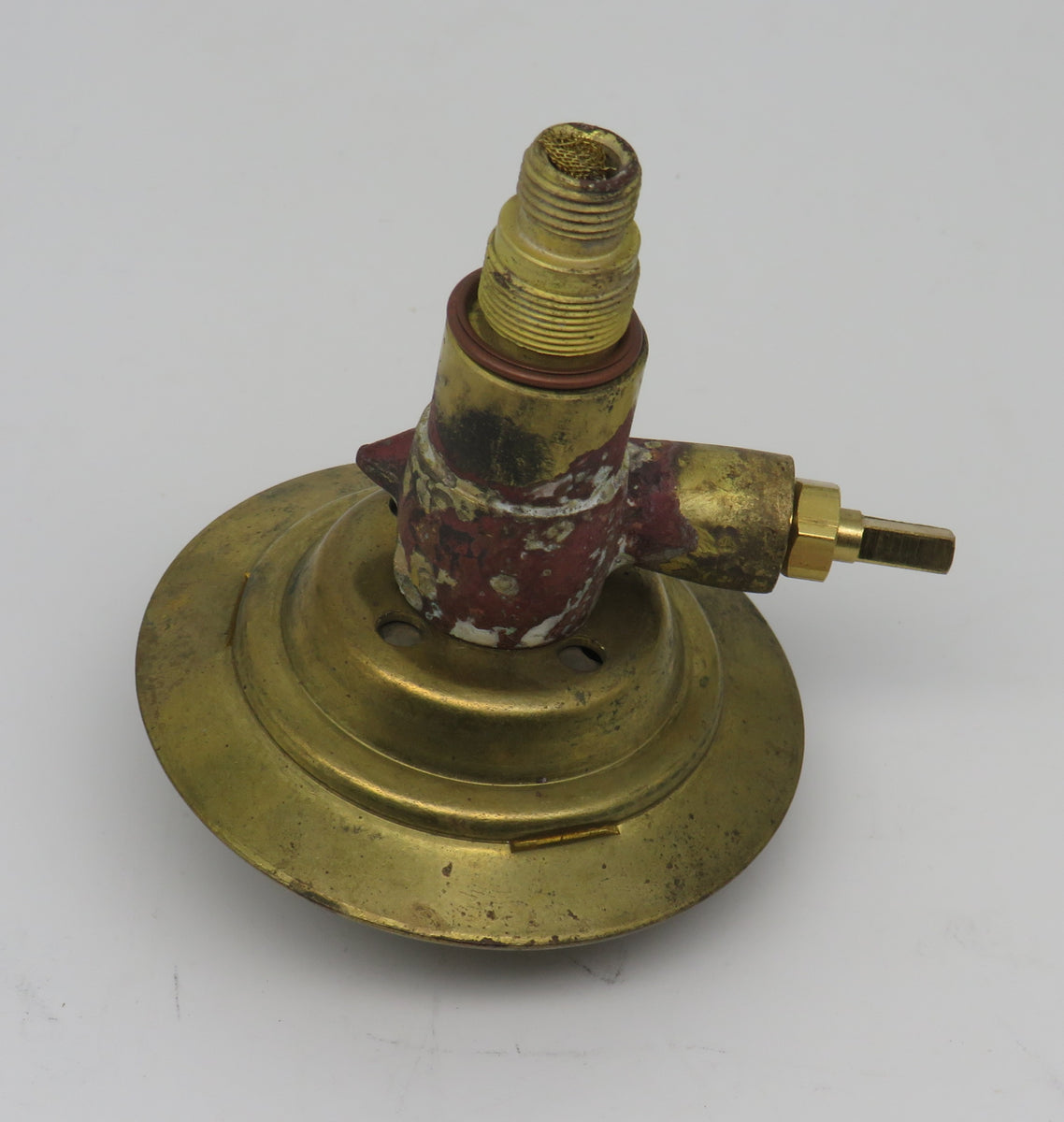 Homestrand Kenyon [NEW] Burners with Cap H1322 B93018 For Model 126, 2 ...