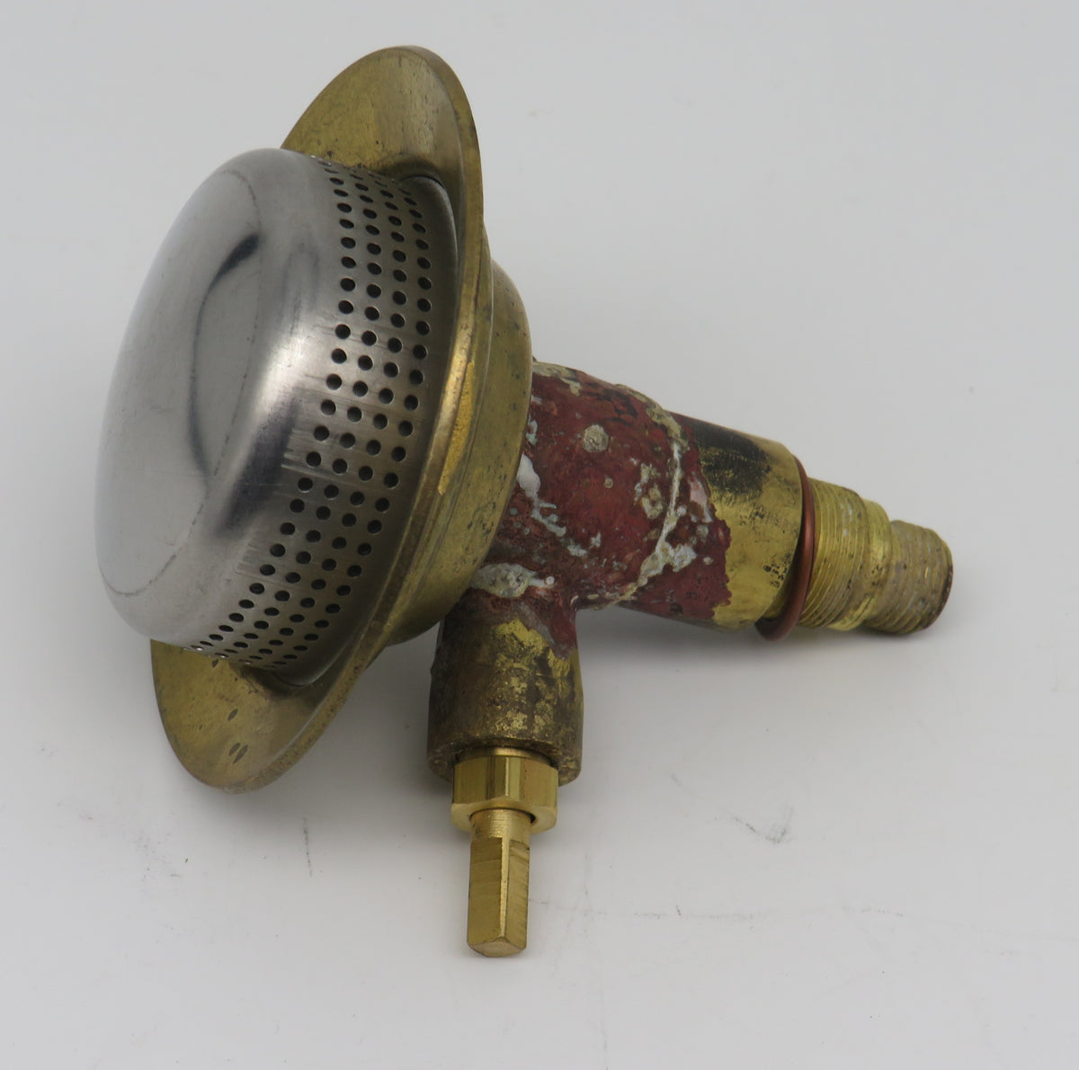 Homestrand Kenyon [NEW] Burners with Cap H1322 B93018 For Model 126, 2 ...