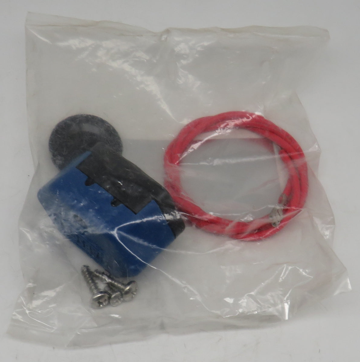 18916-1025 Jabsco 12 Volt Service Kit Pressure Switch 25 PSI TI with S ...