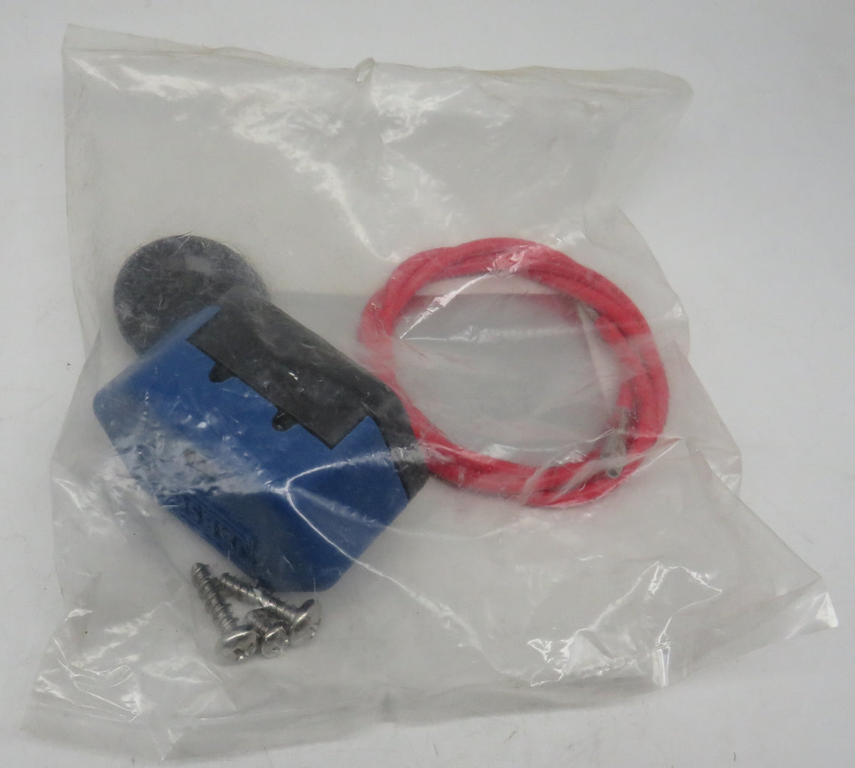 18916-1025 Jabsco 12 Volt Service Kit Pressure Switch 25 PSI TI with S ...