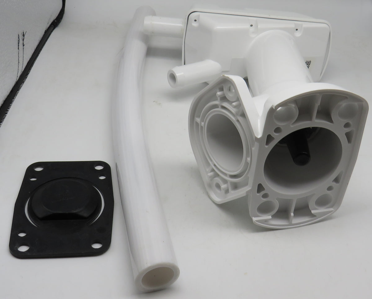 29040-3000 Jabsco Par Pump Assembly 2/11/2025 THIS PART IS IN STOCK 2 ...