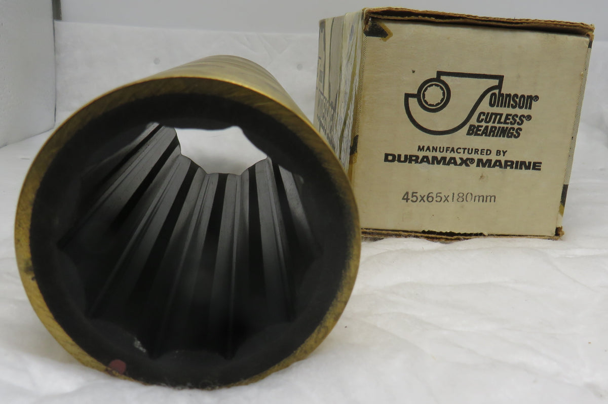 45 x 65 X180 MM Johnson Cutless Bearings – Ess-Kay Yards Marina