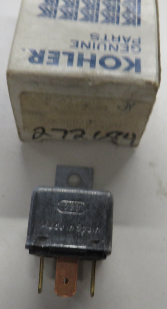 Kohler 272684 Relay 24v Old Style 10/17/2025 THIS PART IS IN STOCK 10 ...