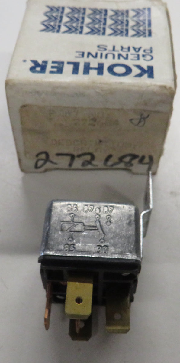 Kohler 272684 Relay 24v Old Style 10/17/2025 THIS PART IS IN STOCK 10 ...