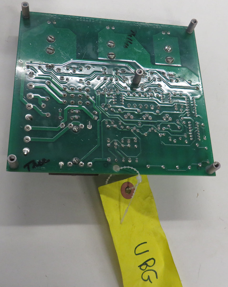 A-344342 Kohler PCB Assembly B 258298 Lot#99201361 Voltage Regulator o ...