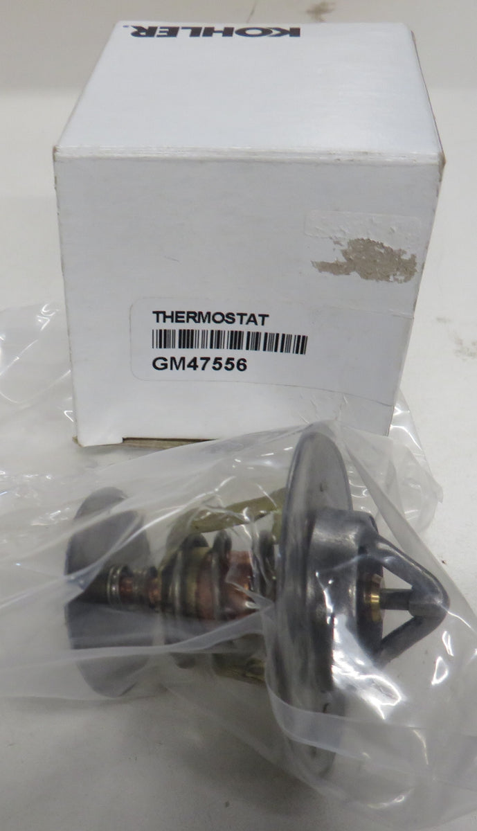 Kohler GM47556 Thermostat 11/13/2025 THIS PART IS IN STOCK 11/13/2025 ...