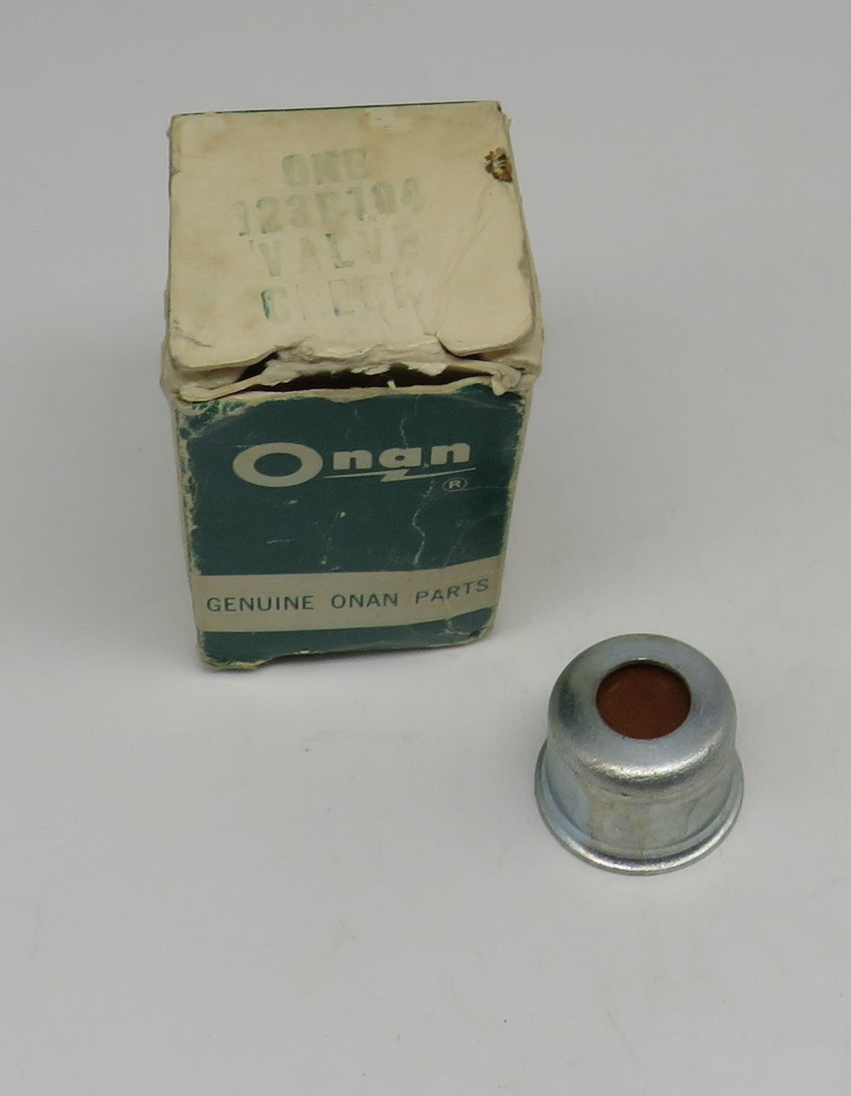 123-0104 Onan Check Valve for CCK Genset RV Electric Generating Set (S ...