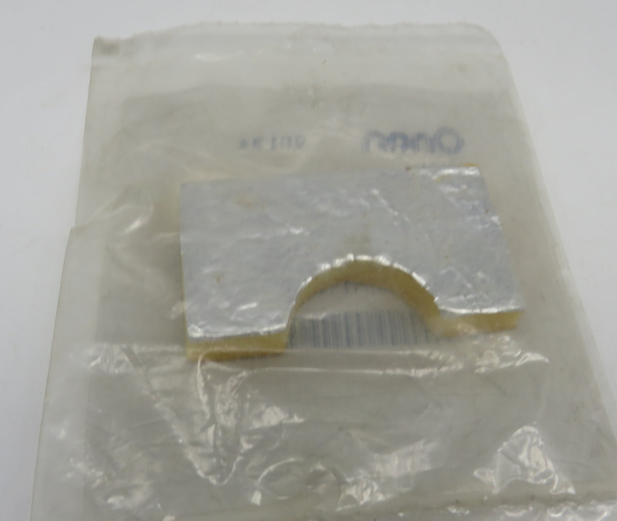 134-4770 Onan Insulation Exhaust Manifold for BGM (Spec A-H) RV Genset ...