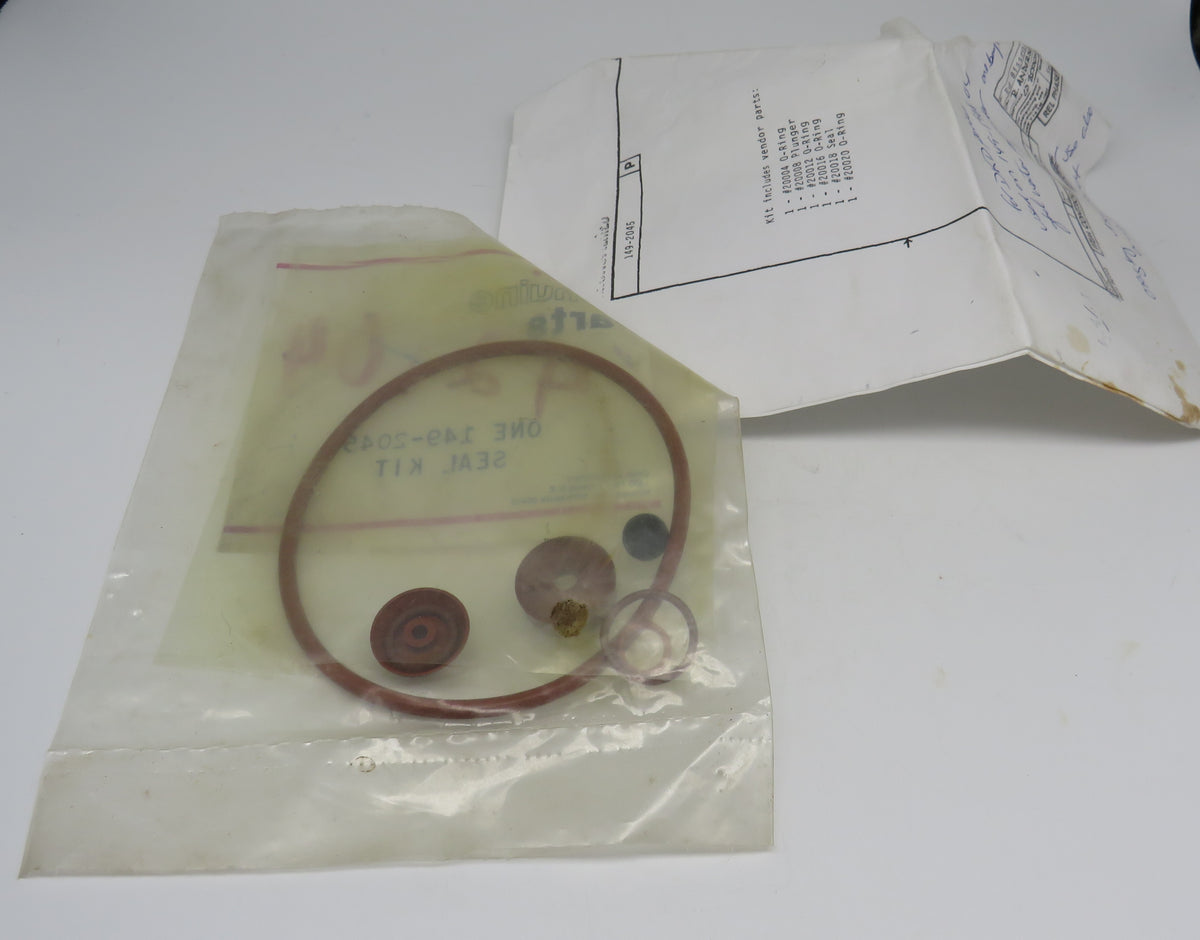 149-2045 Onan Seal & O-Ring Kit (OBSOLETE) "THIS PART IS IN STOCK ...