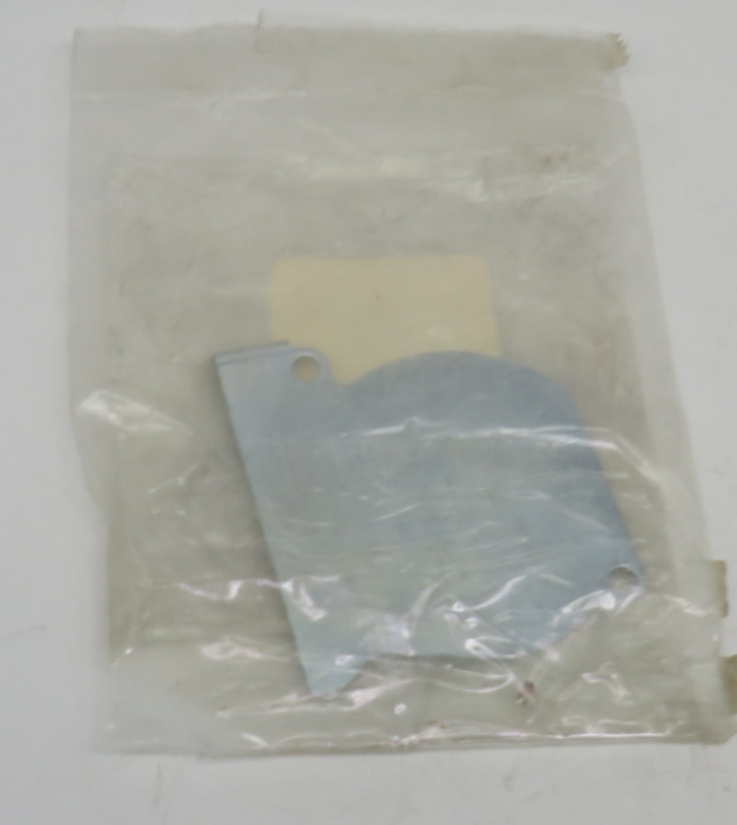 153-0389 Onan Choke Cover Plate OBSOLETE 2/8/2024 THIS PART IS IN STOC ...
