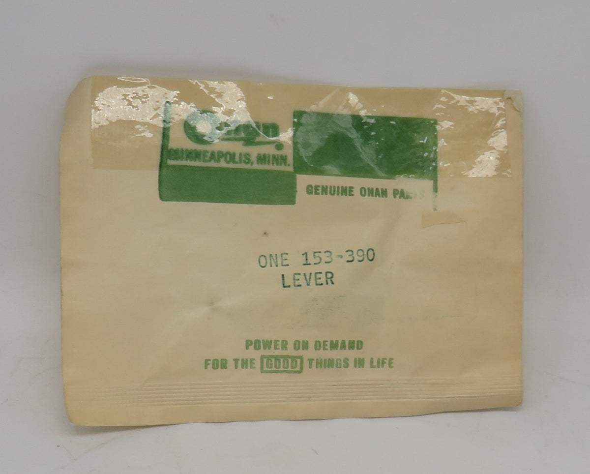153-0390 Onan Lever Choke 2/8/2024 THIS PART IS IN STOCK 2/8/2024 – Ess ...
