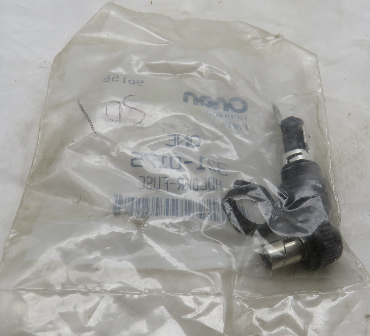 321-0175 Onan Fuse Holder 4/15/2025 THIS PART IS IN STOCK as of 4/15/2 ...