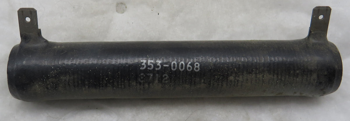 353-0068 Onan Rectifier 50W Also, same as 353-0092 "THIS PART IS IN ST ...