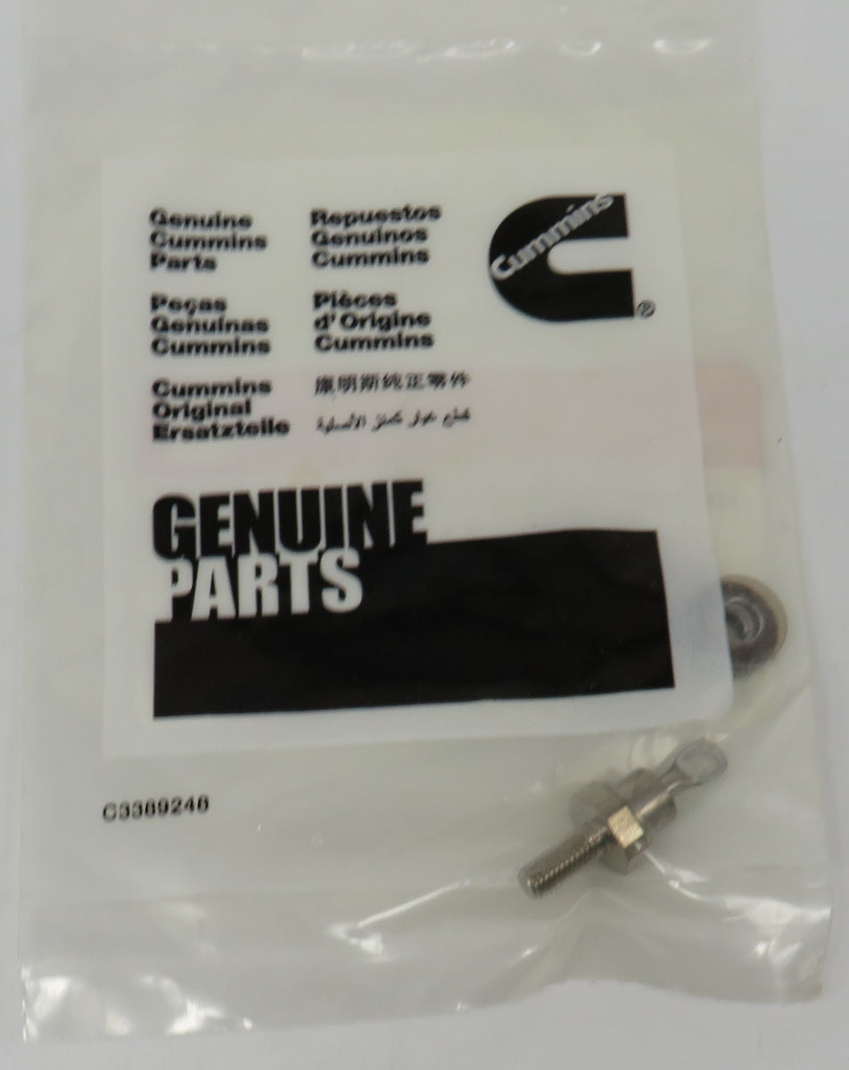 358-0097 Onan Rectifier Diode Kit For EN (Spec E-F) Generating Sets on ...