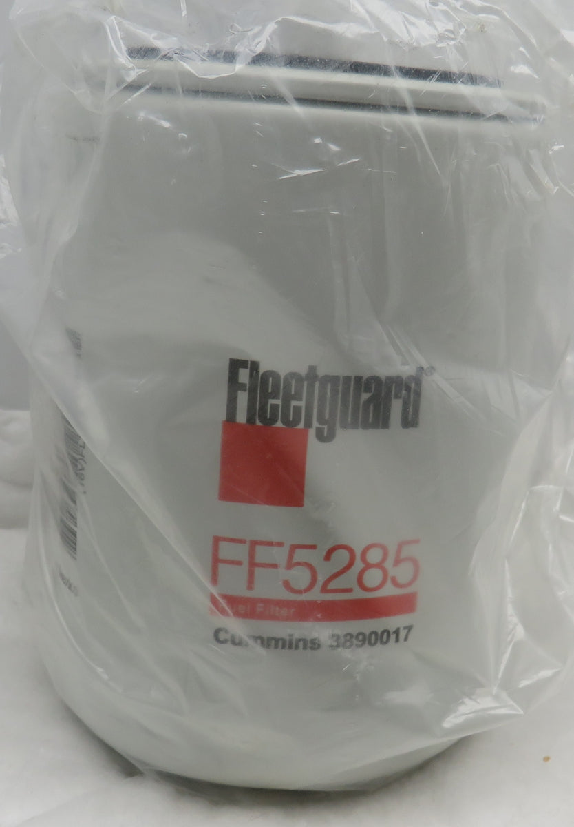 Onan 3890017 Cummins Fleet Guard FF5285 Fuel Filter 3/31/2025 THIS PAR ...