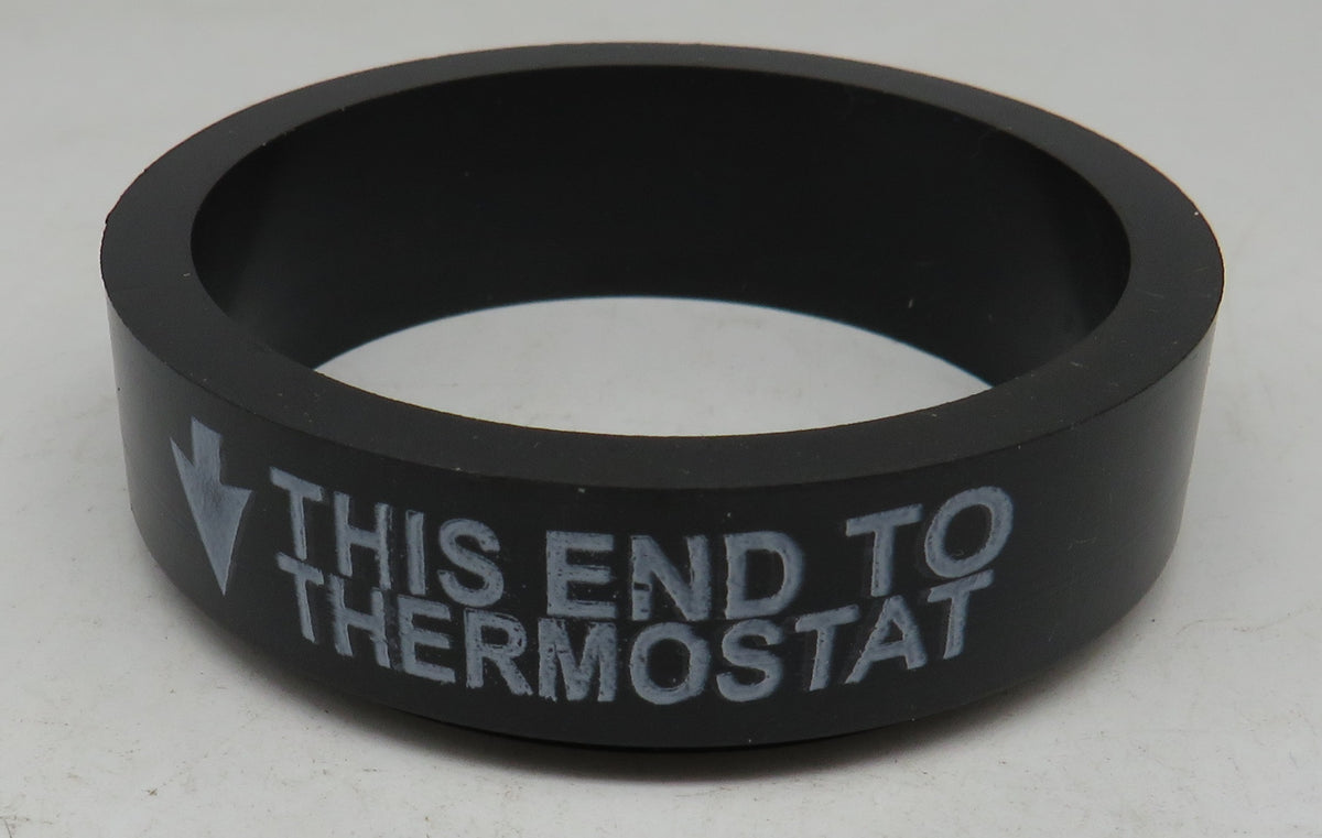 Cummins 3923331 Gasket, Thermostat Housing Cover "THIS PART IS IN STOC ...