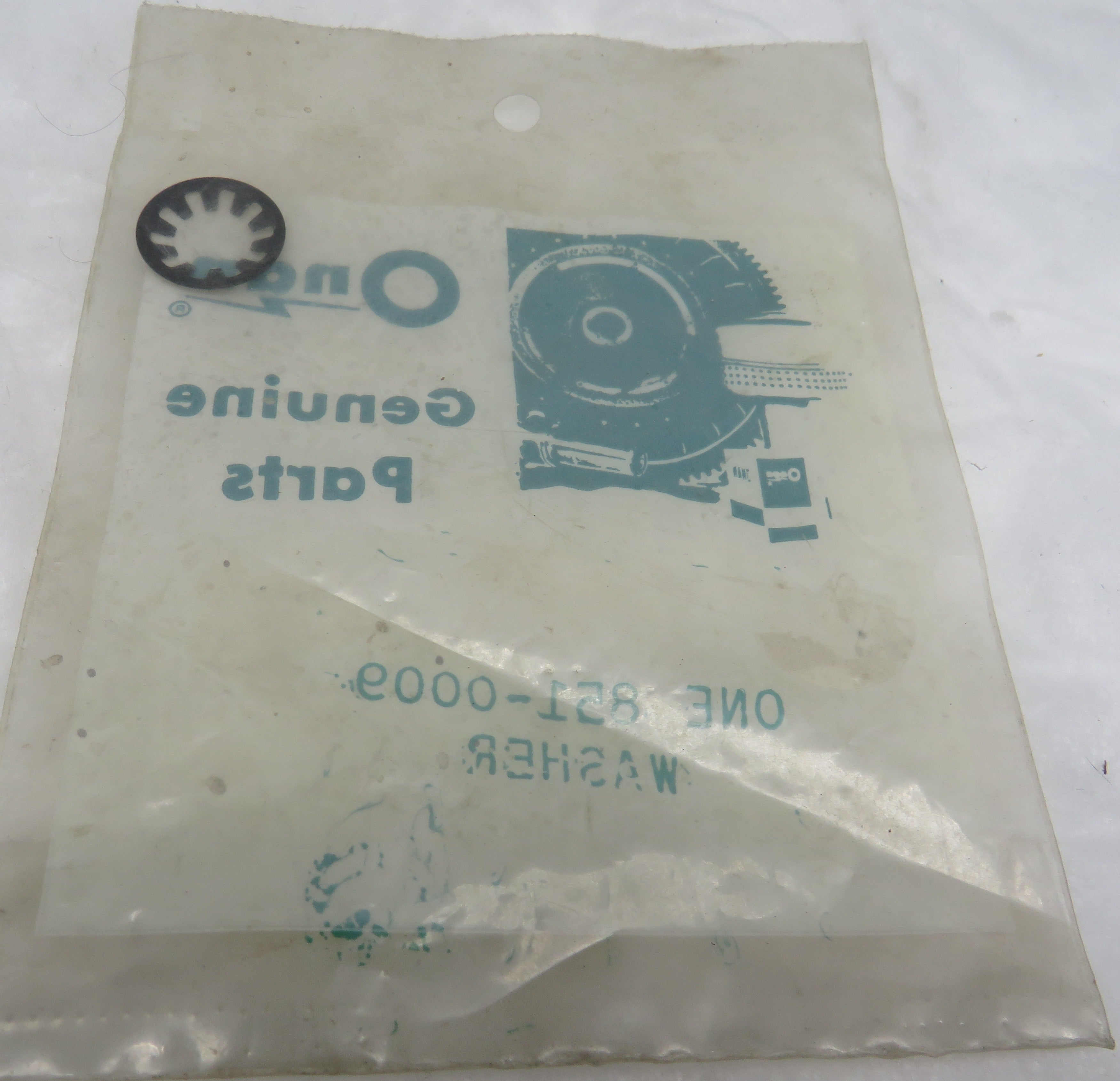 Onan 851-0009 Washer Spring 12/17/2024 THIS PART IS IN STOCK 12/17/202 ...