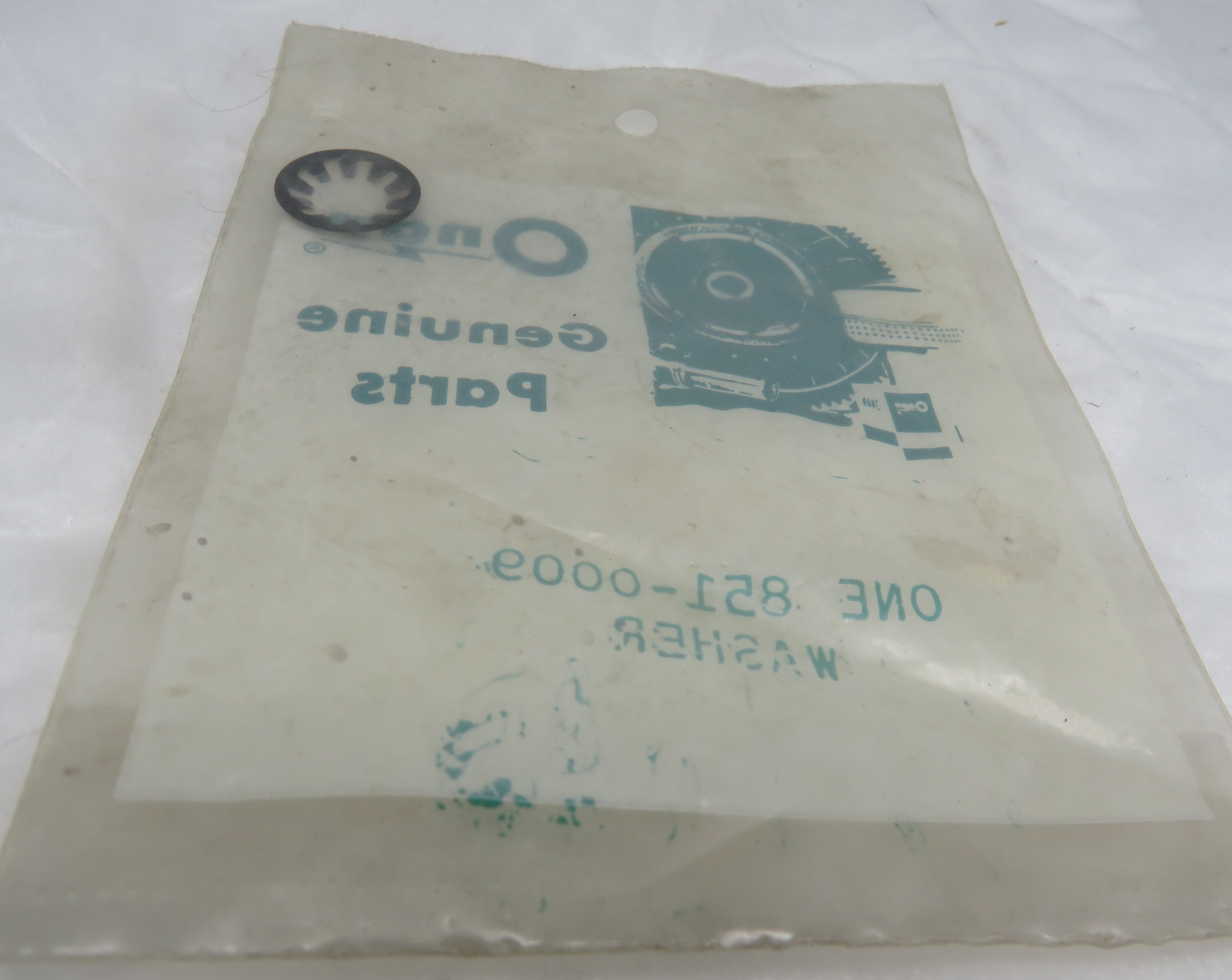 Onan 851-0009 Washer Spring 12/17/2024 THIS PART IS IN STOCK 12/17/202 ...