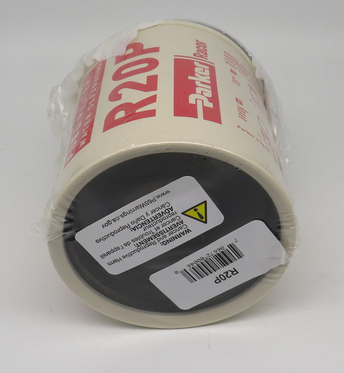 R20P Racor Fuel Filter Water Separator 30 Micron 1/16/2025 THIS PART I ...