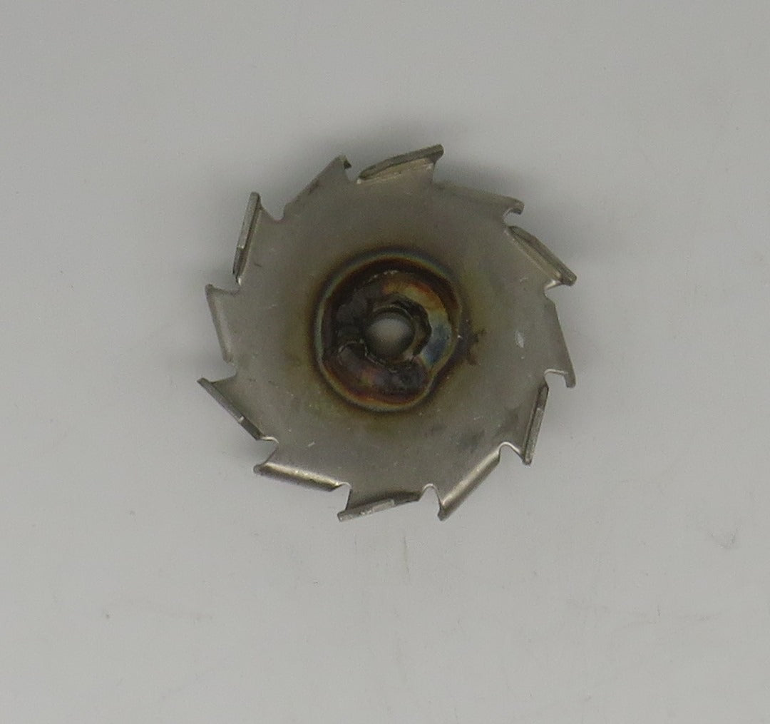 31-107 Raritan Macerator Impeller for Raritan Lectra-San Toilet – Ess ...