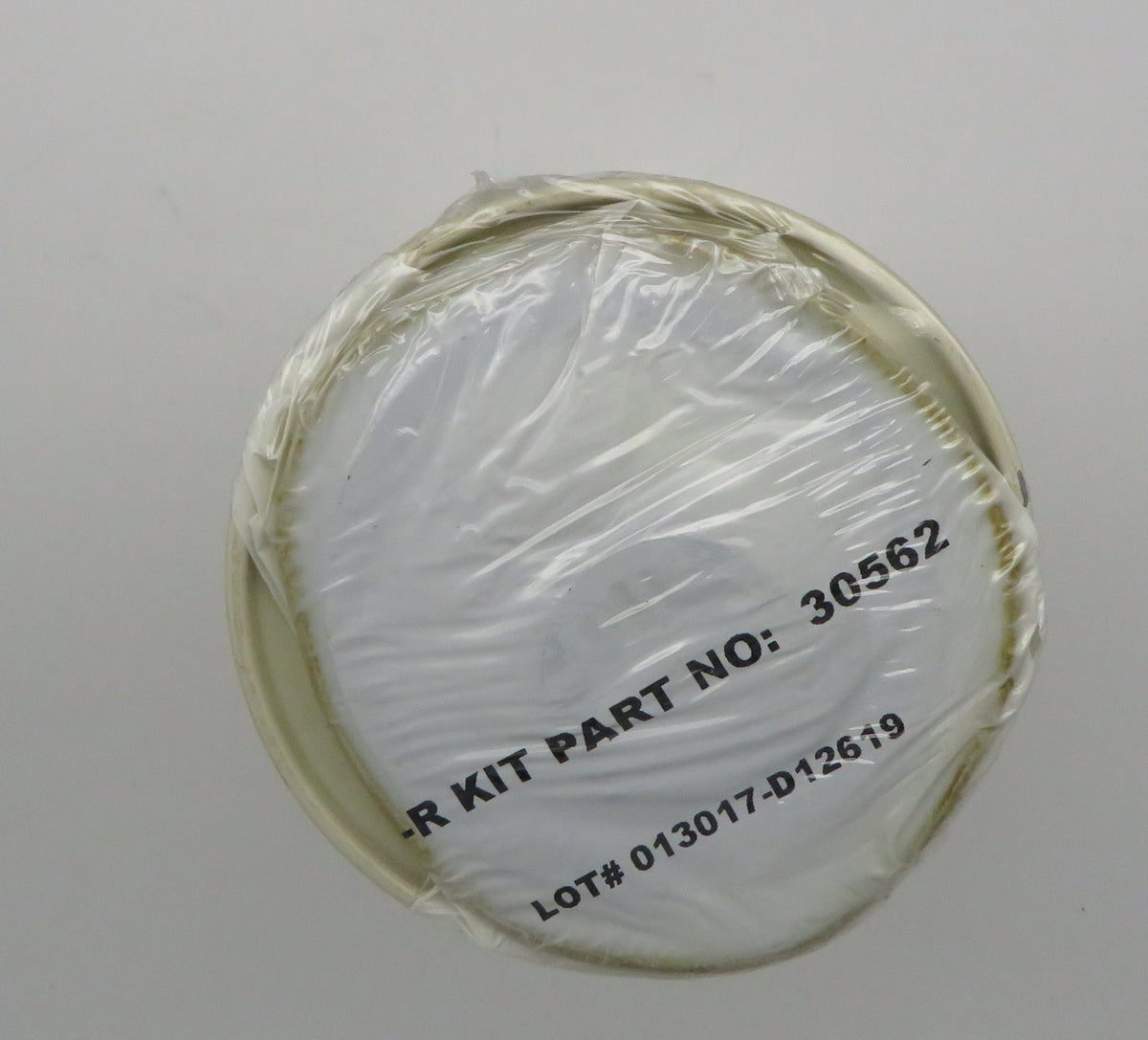 S3209P Racor Fuel Filter Water Separator 30 Micron 1/17/2025 THIS PART ...