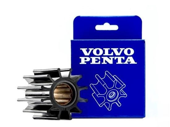 Volvo Penta 21951352 Impeller Kit SLP 10/30/2025 THIS PART IS IN STOCK ...