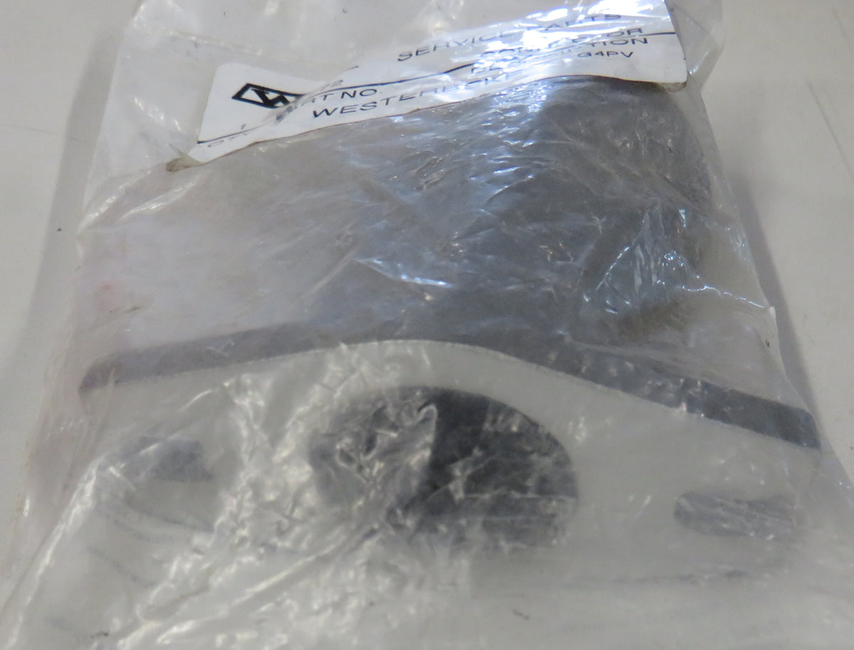 24772 Westerbeke Connector 10/21/2025 THIS PART IS IN STOCK 10/21/2025 ...