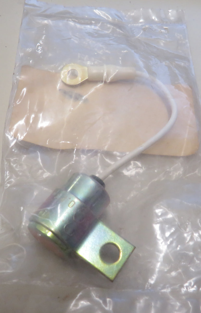 35680 Westerbeke Condenser 10/21/2025 THIS PART IS IN STOCK 10/21/2025 ...